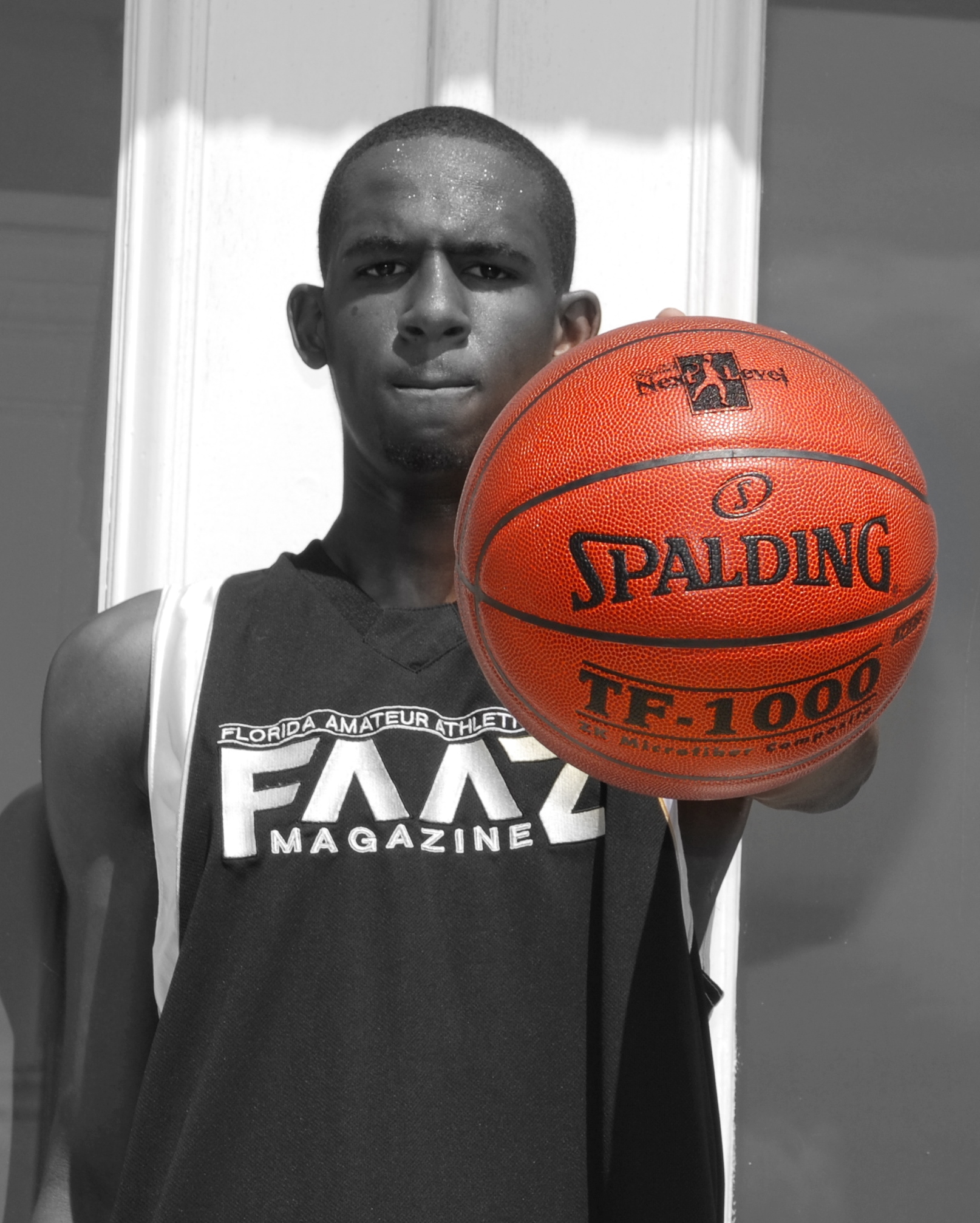 Above The Court: Anthony Lee – JFS Sports