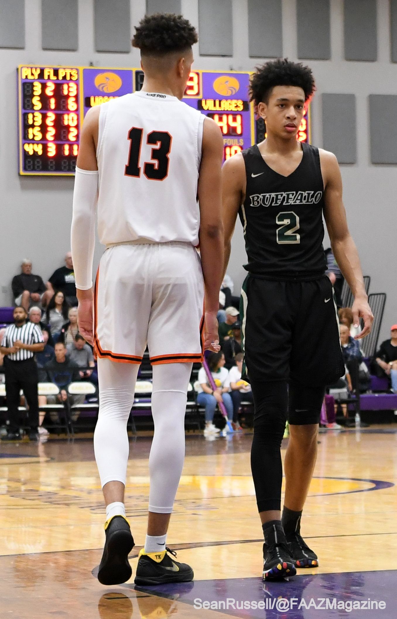 2019 MAIT: Montverde Academy Rolls – JFS Sports