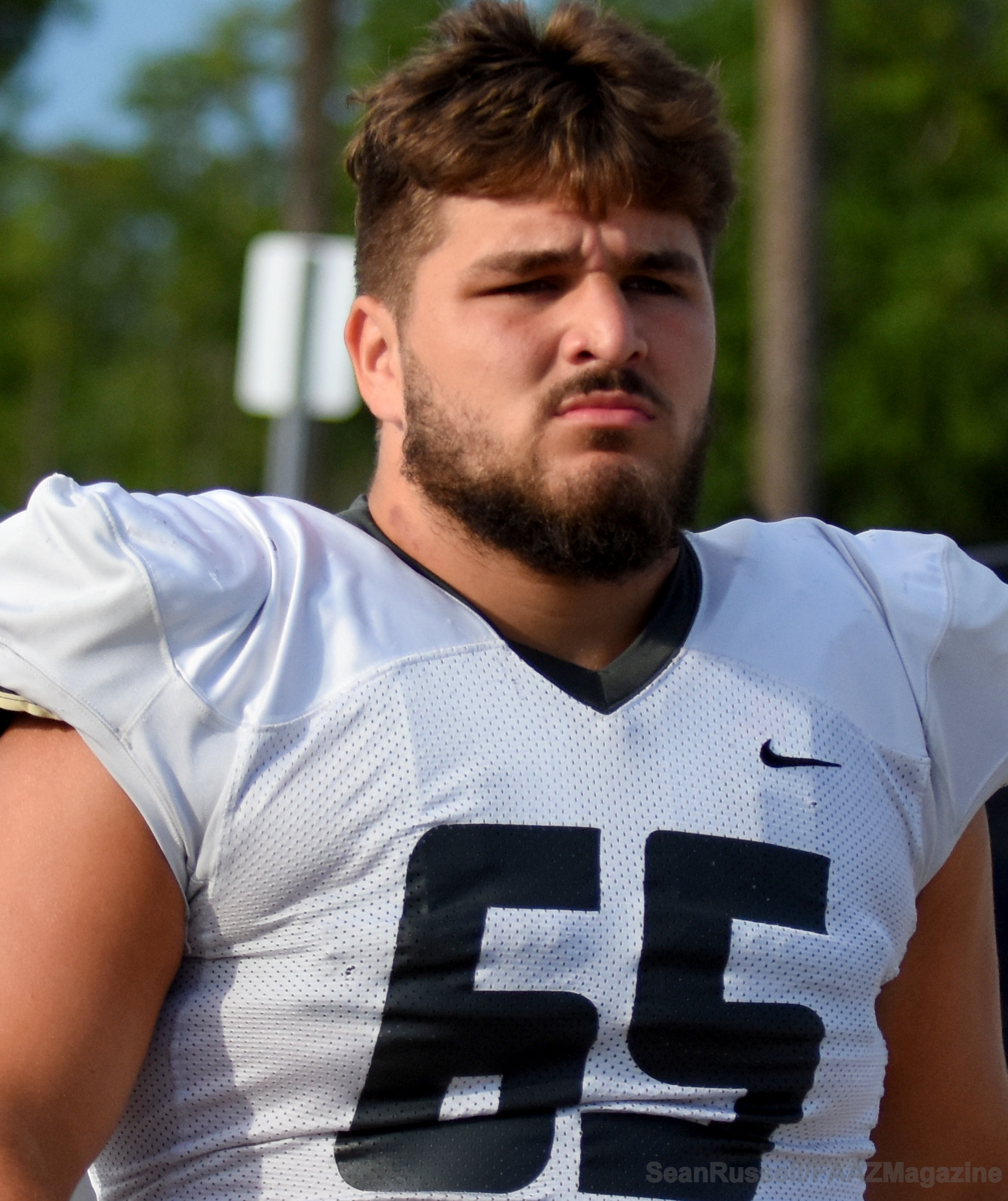 UCF Football – Focused On a New Streak – JFS Sports