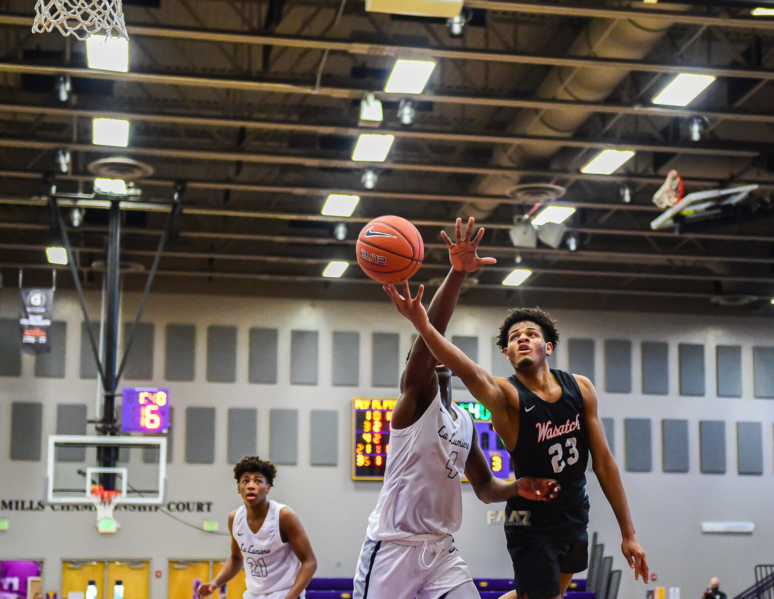 ’21 GEICO High School Basketball Nationals – Field is set & talent rich ...