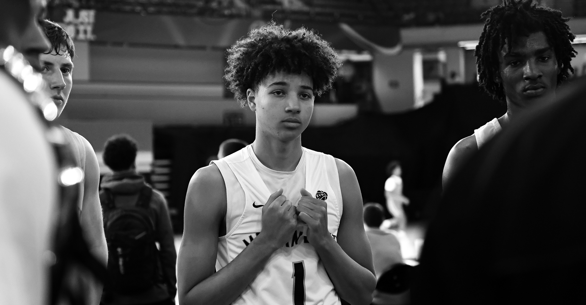 EYBL Session 1: MOKAN Elite 17u Undefeated In Orlando – JFS Sports