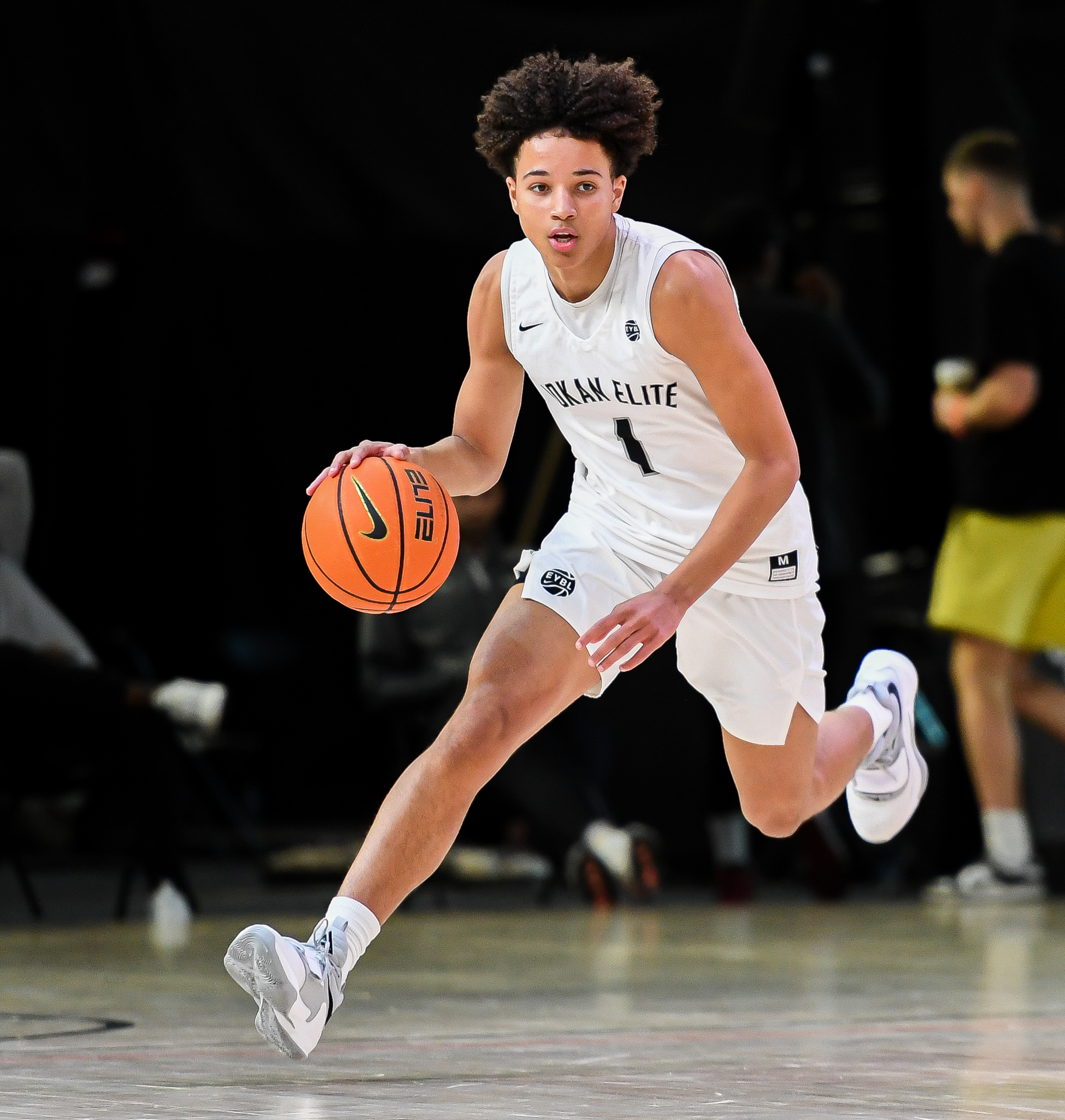 NIKE EYBL Session1: MOKAN Elite 17u Routs Defending Champs – JFS Sports