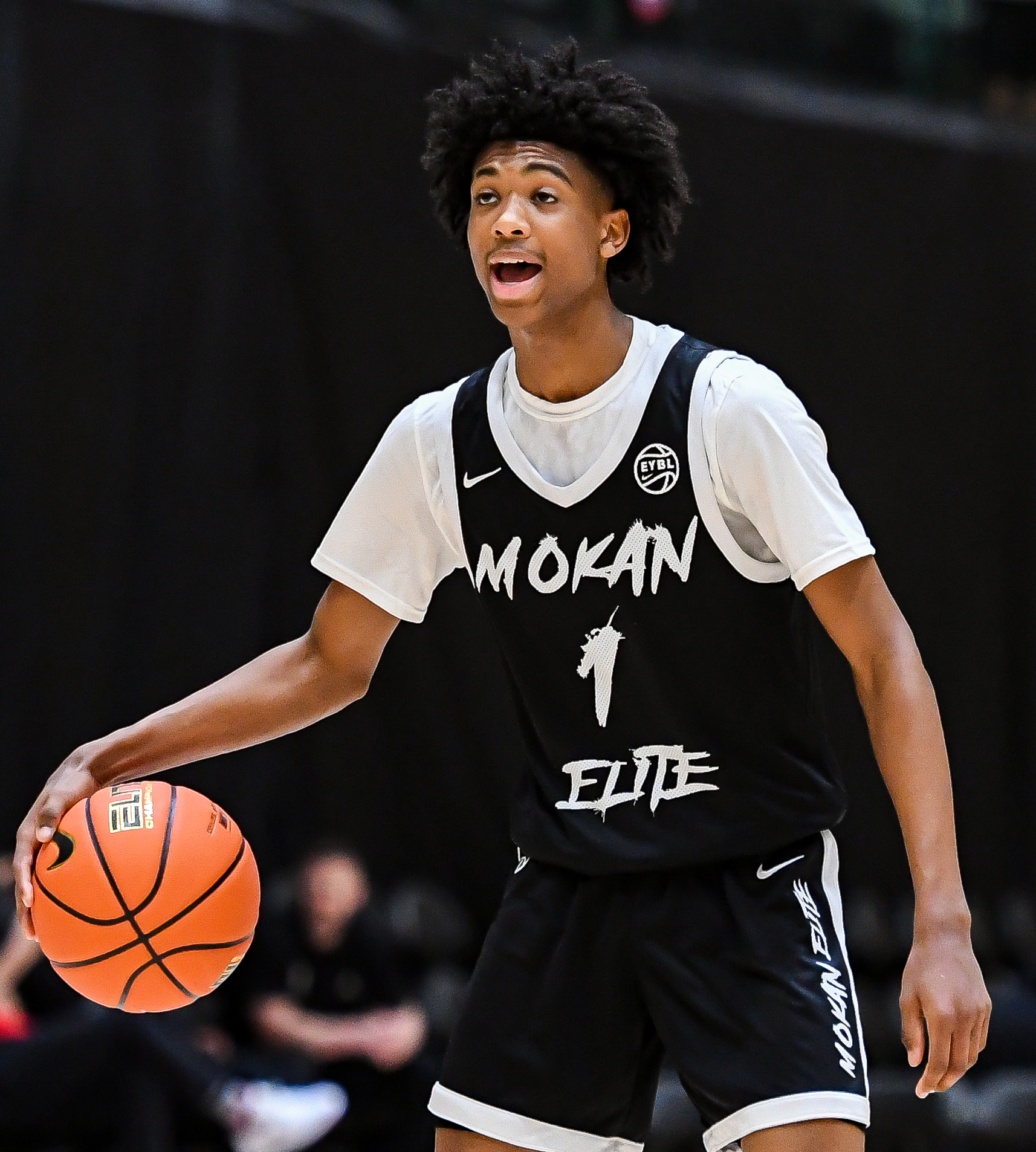 NIKE EYBL Session 1: MOKAN Elite 16u Improves To 2-0 – JFS Sports