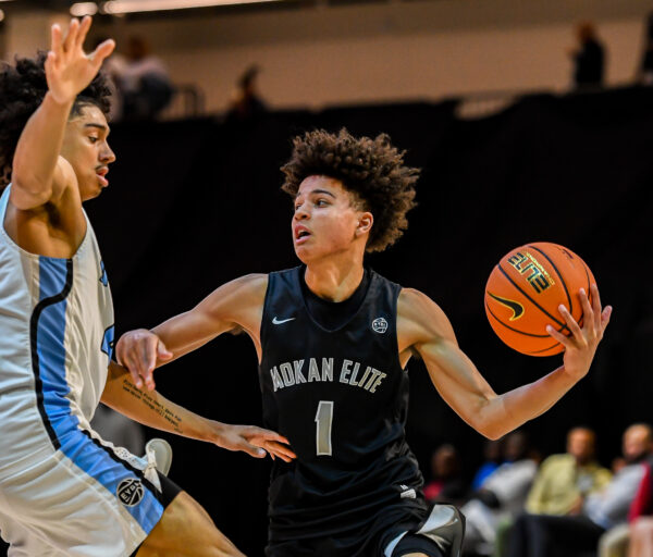NIKE EYBL Session 1: MOKAN Elite 17u Puts Away Rotary – JFS Sports