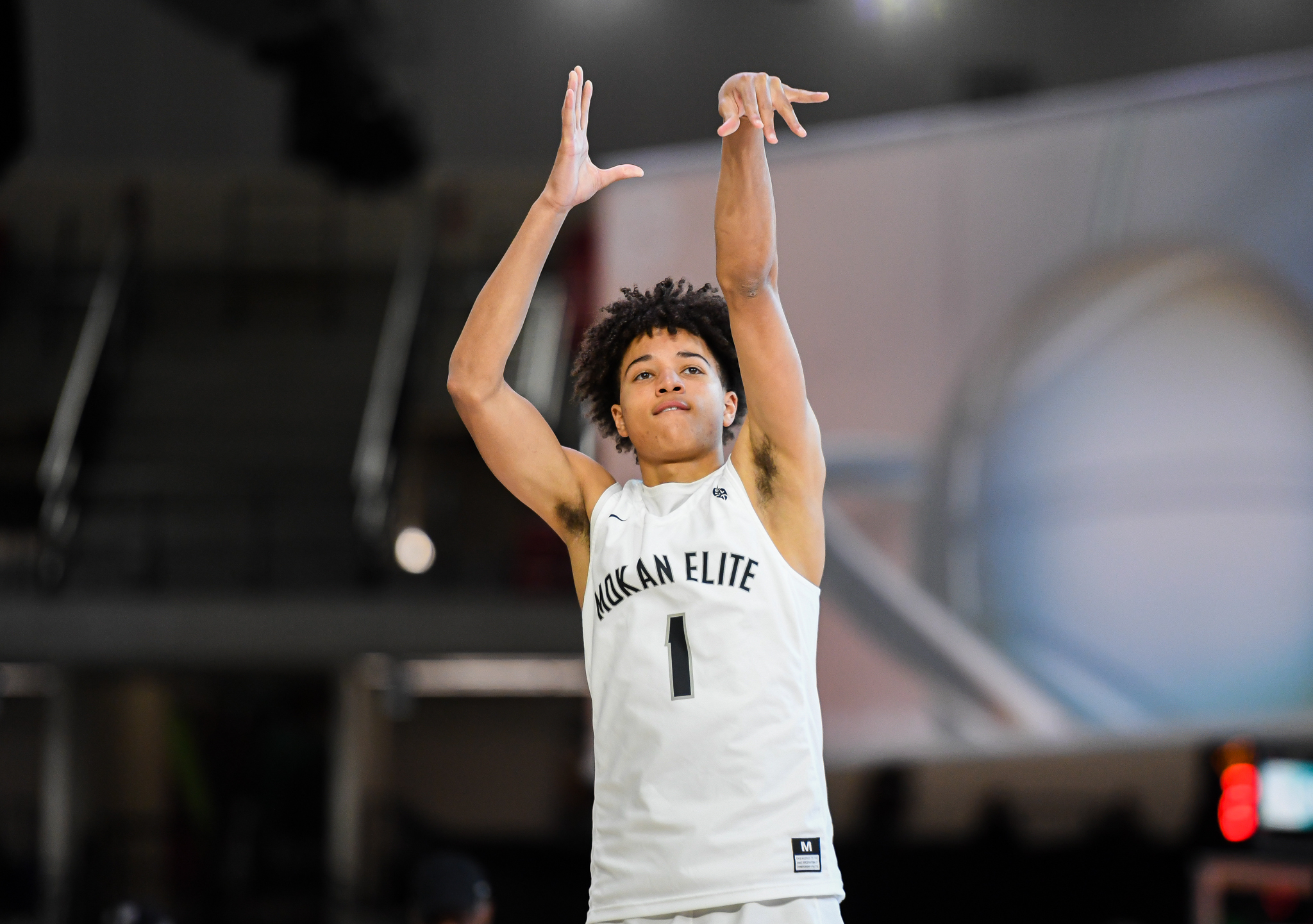 EYBL Session 1: MOKAN Elite 17u Undefeated In Orlando – JFS Sports