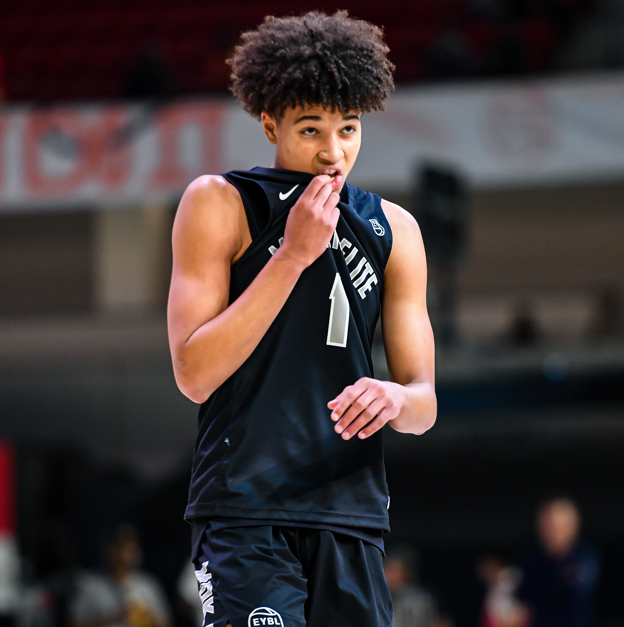 NIKE EYBL Session 1: MOKAN Elite 17u Puts Away Rotary – JFS Sports