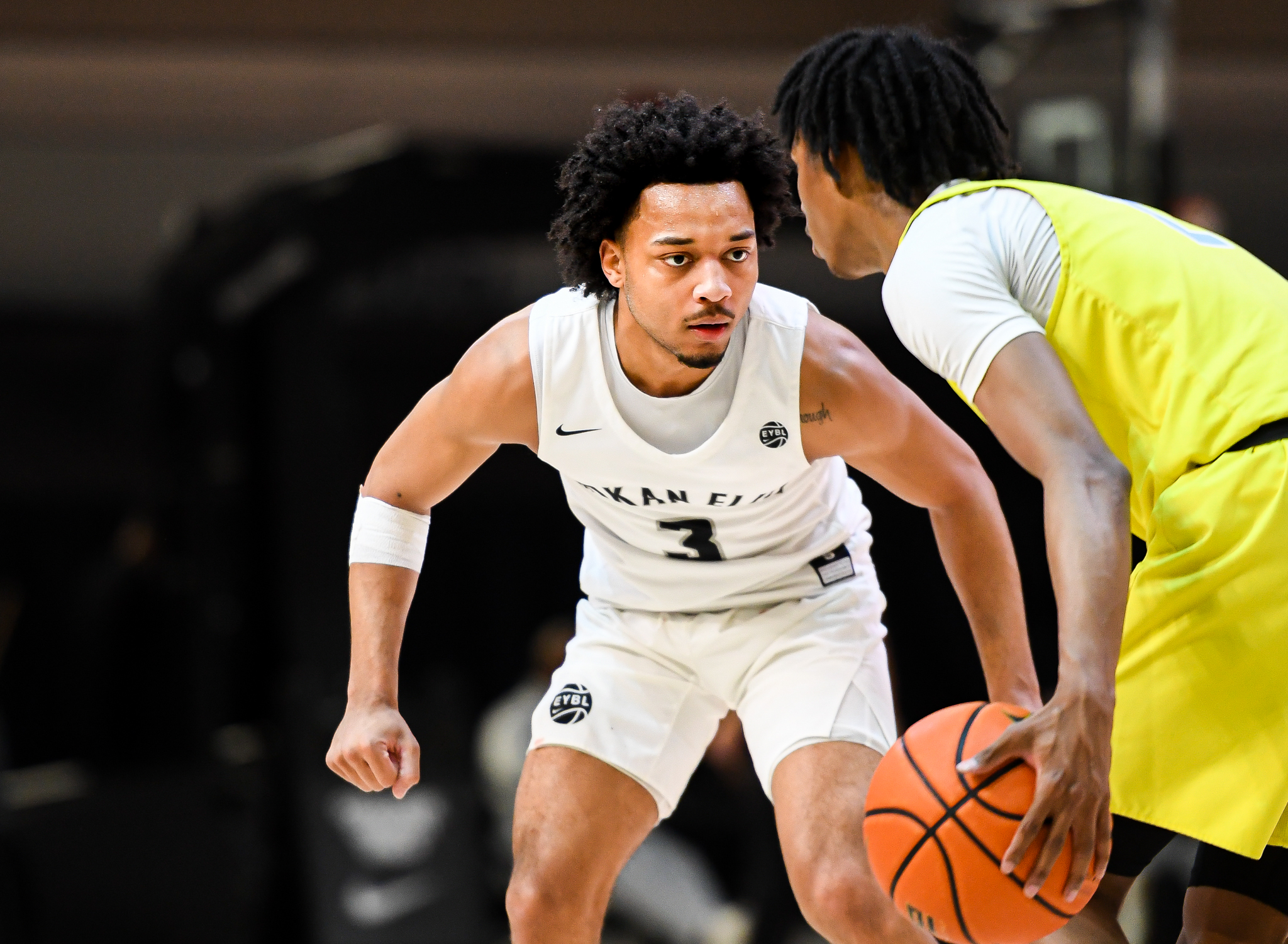 NIKE EYBL Session1: MOKAN Elite 17u Routs Defending Champs – JFS Sports