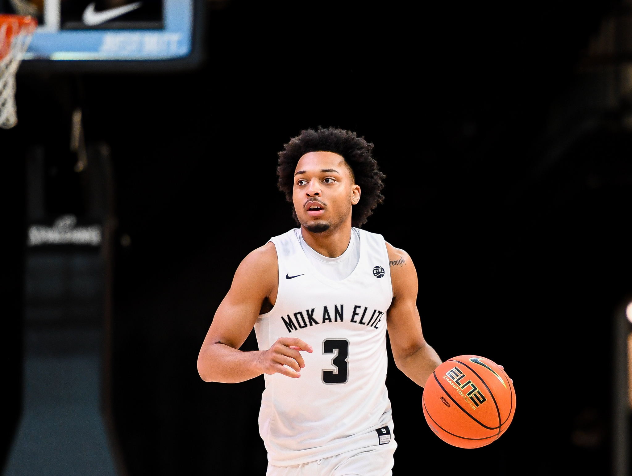 EYBL Session 1: MOKAN Elite 17u Undefeated In Orlando – JFS Sports