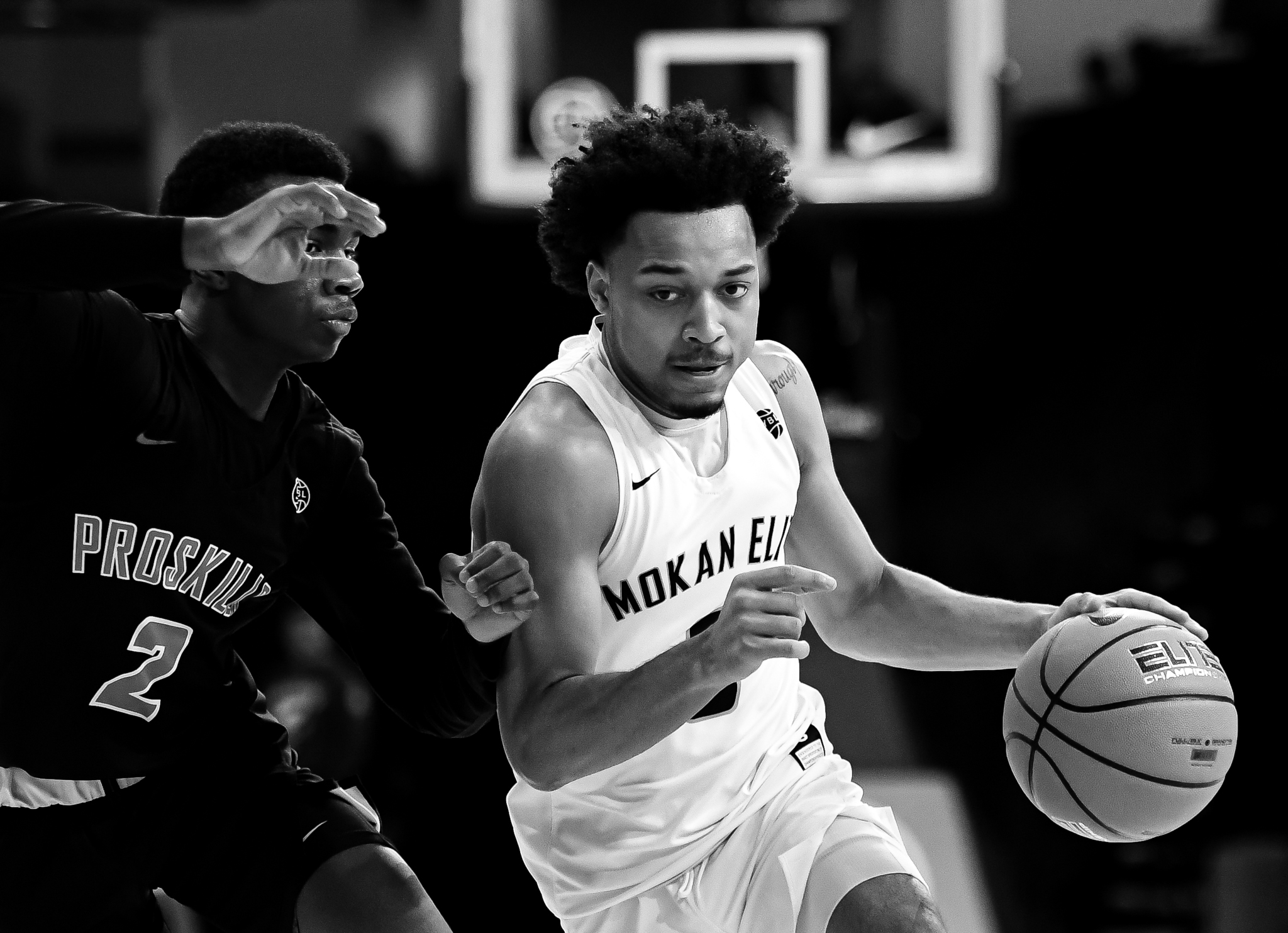 EYBL Session 1: MOKAN Elite 17u Undefeated In Orlando – JFS Sports