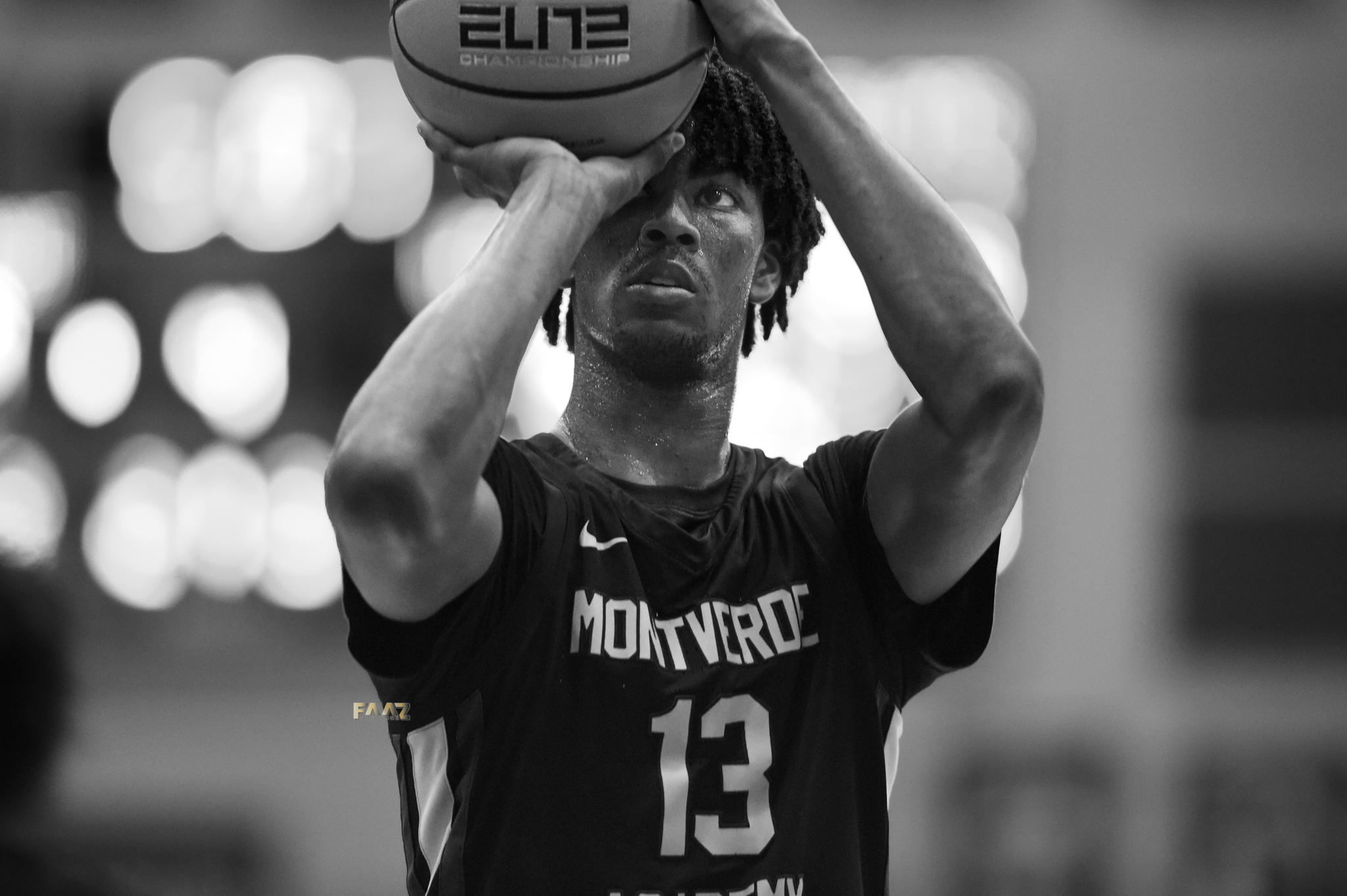 Montverde Academy Perfect at the 2022 NIBC Sunshine Classic – JFS Sports