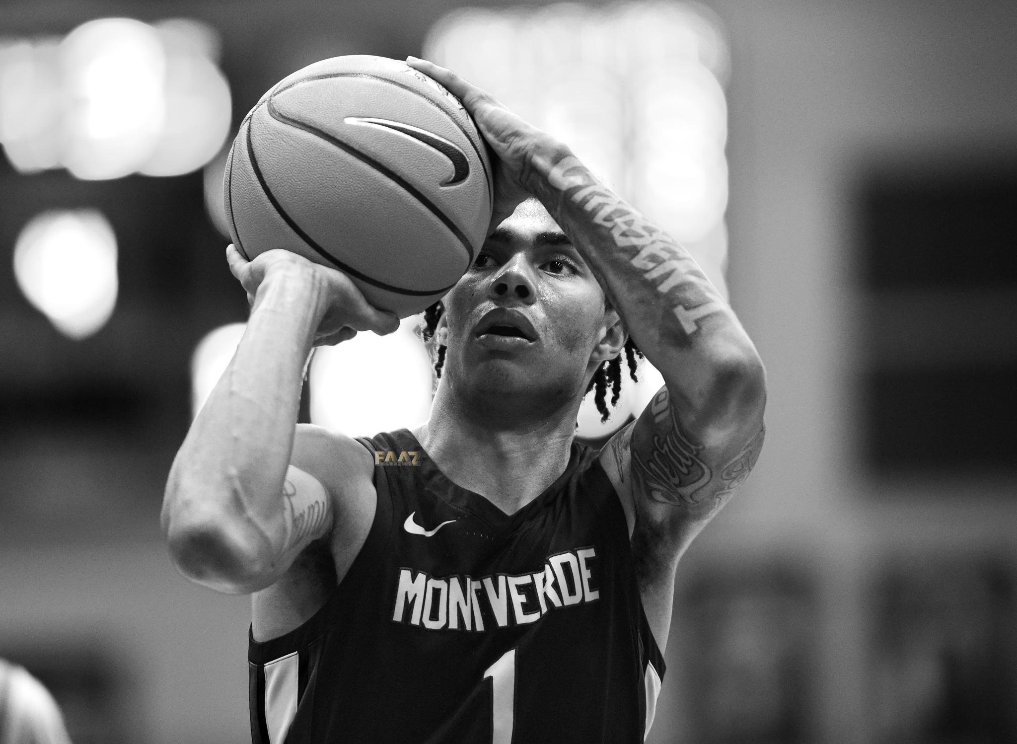 Montverde Academy Perfect at the 2022 NIBC Sunshine Classic – JFS Sports