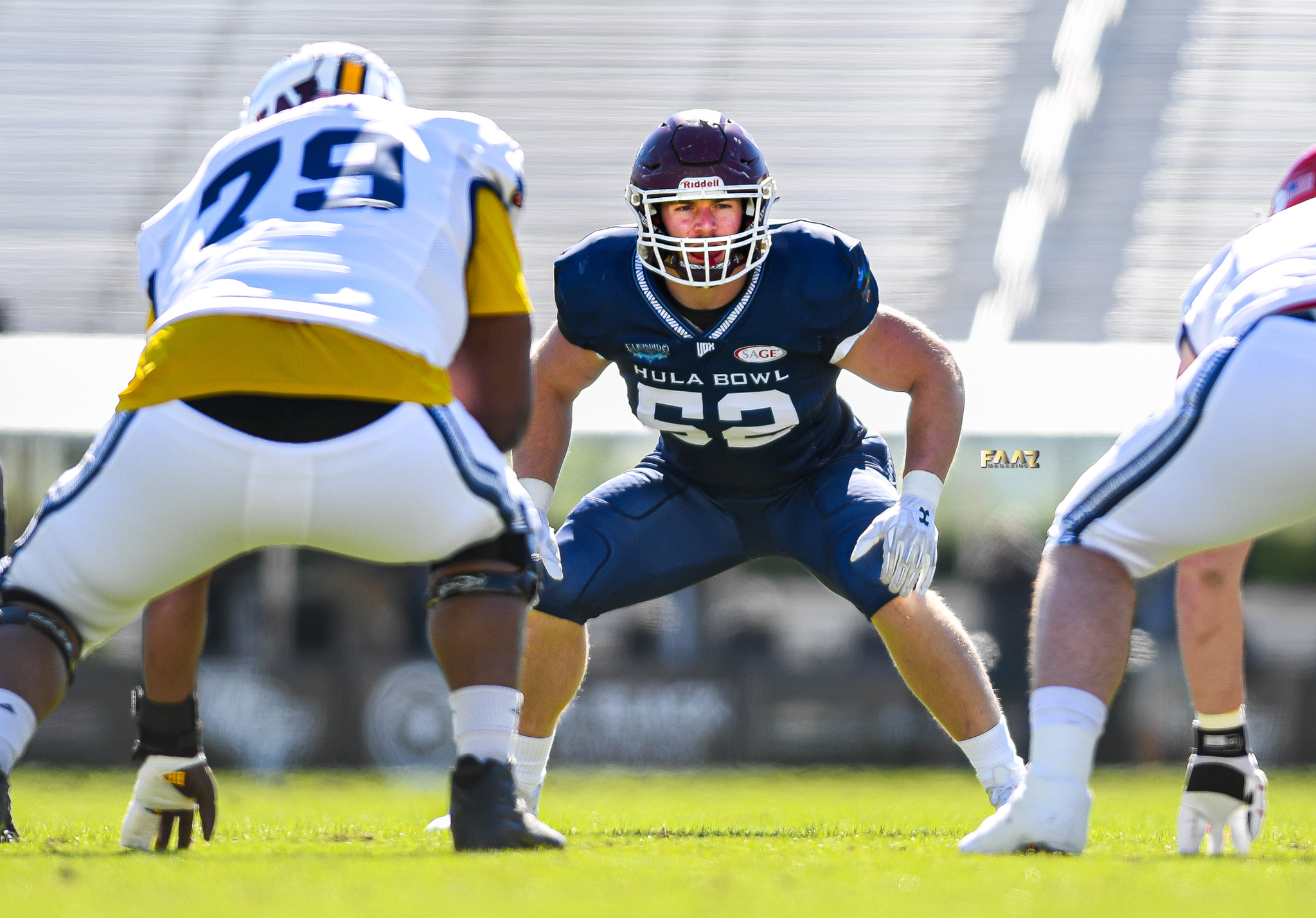 2023 Hula Bowl In Orlando Showcases College Seniors – JFS Sports