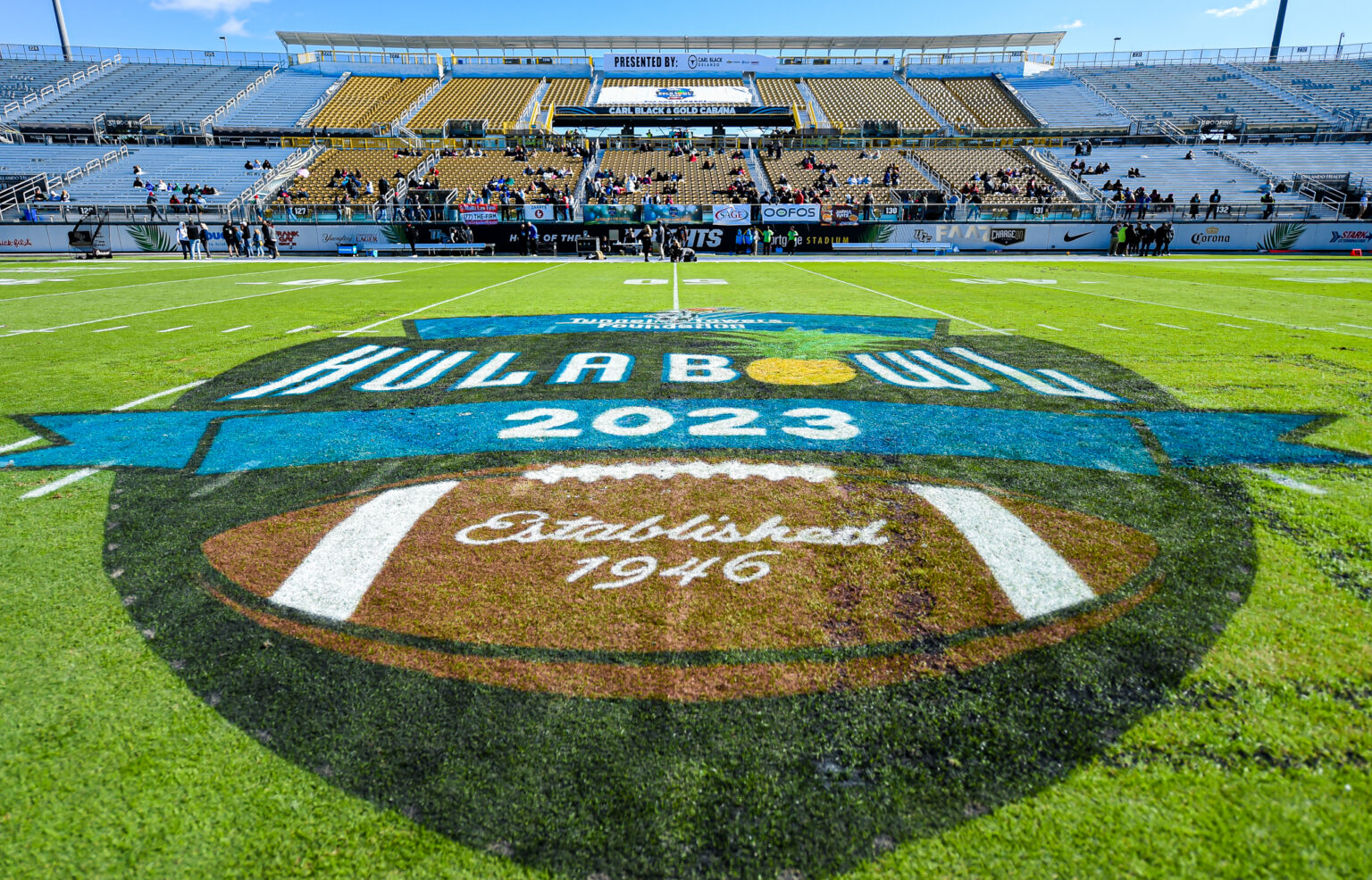 2023 Hula Bowl In Orlando Showcases College Seniors – JFS Sports