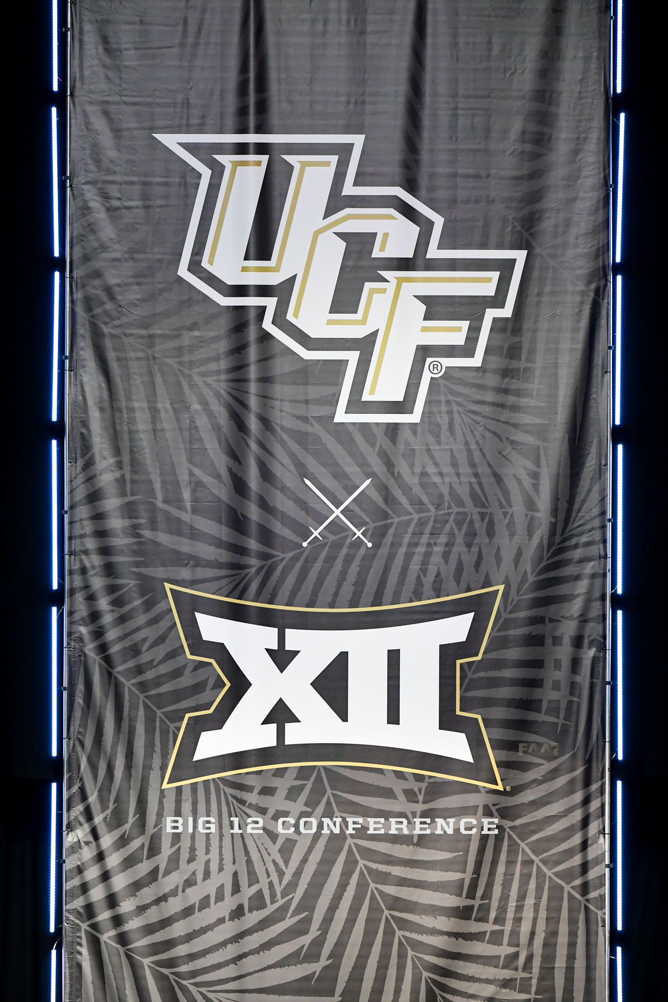 UCF Holds First Kickoff Luncheon in Big 12 Conference – JFS Sports